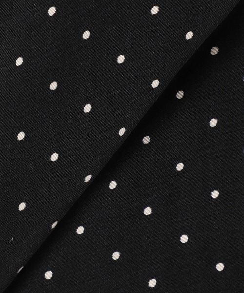 Spick & Span（スピックアンドスパン）の「IPEKER オープンカラーシャツ（シャツ/ブラウス）」 - WEAR