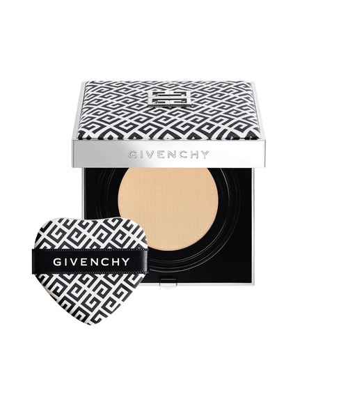 GIVENCHY BEAUTY（ジバンシイ ビューティー）の「 タン・クチュール・クッション（クチュール コレクション 2023）（ファンデーション）」 - WEAR
