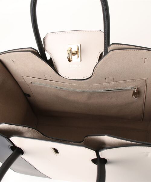 FURLA（フルラ）の「FURLA GENESI L TOTE（トートバッグ）」 - WEAR