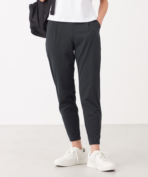 Chacott（チャコット）の「イージーパンツ【CBASIC】（スウェットパンツ）」 - WEAR