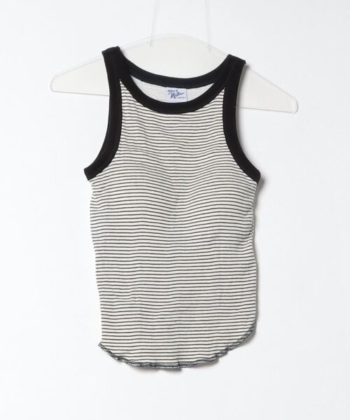 【セール/ブランド古着】ノースリーブトップス【Robert P.Millerコラボ】（タンクトップ）｜AMERI（アメリ）のファッション通販 - ZOZOUSED