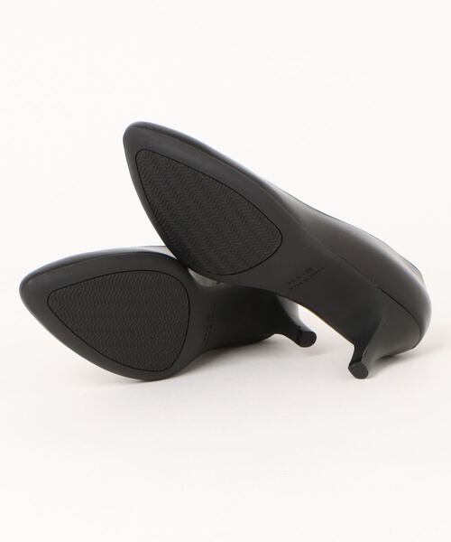 セール】【FREACH】 本革低反発インソールパンプス（パンプス