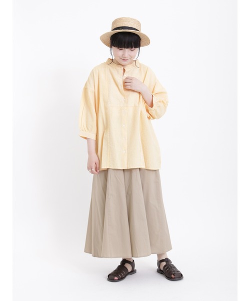 Samansa Mos2（サマンサ モスモス）の「サッカーストライプバンド