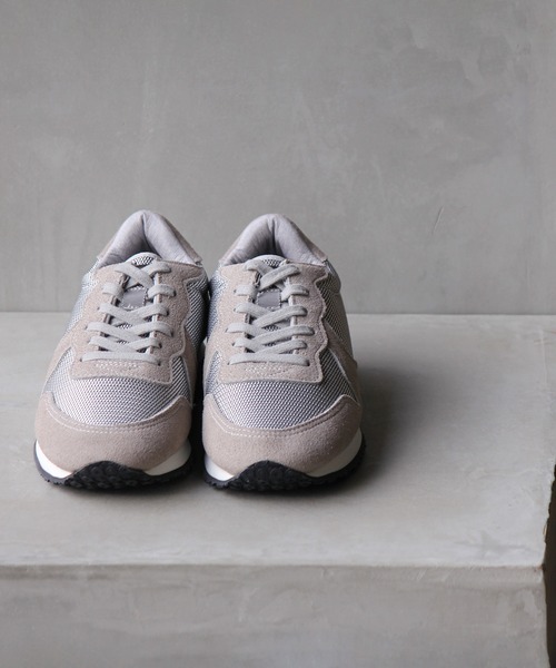 ASAHI SHOES（アサヒシューズ）の「＜Asahi Shoes/アサヒシューズ＞TRAINER_016（スニーカー）」 - WEAR