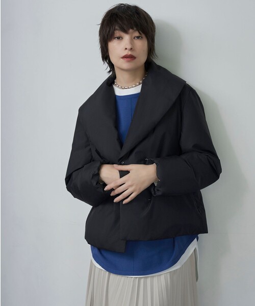 【セール/ブランド古着】ダウンジャケット（ダウンジャケット/コート）｜ICB（アイシービー）のファッション通販 - ZOZOUSED