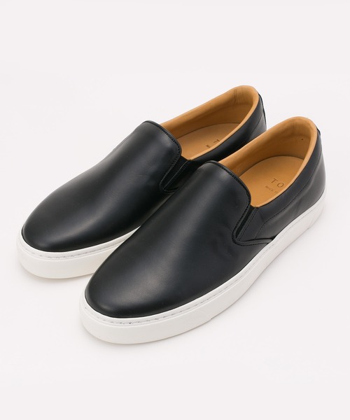 TOSS（トス）の「TOSS LANCE/ランス TS-149-6（スニーカー）」 - WEAR