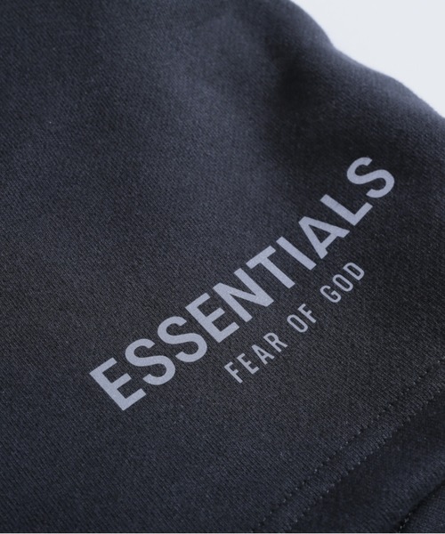 FOG ESSENTIALS（エフオージーエッセンシャルズ）の「FOG ESSENTIALS エッセンシャルズ ハーフパンツ（その他パンツ）」 - WEAR