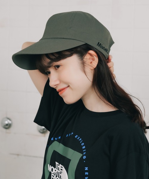 MR.OLIVE（ミスターオリーブ）の「MR.OLIVE/ミスターオリーブ×RACAL/ラカル SIDE MisteR. VINTAGE ...