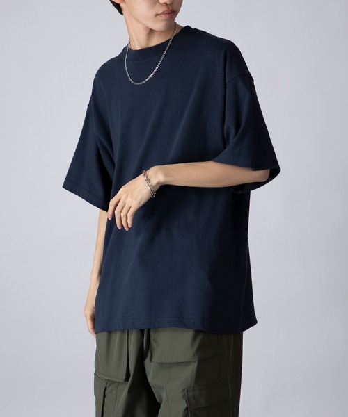 United Athle（ユナイテッドアスレ）の「【UNITED ATHLE】8.2オンス オーガニックコットン Tシャツ 5117（Tシャツ ...