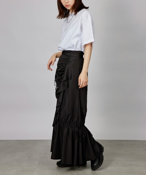 United Athle（ユナイテッドアスレ）の「【UNITED ATHLE】8.2オンス オーガニックコットン Tシャツ 5117（Tシャツ ...