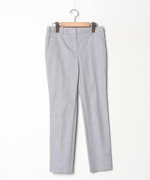 【ブランド古着】スラックス（スラックス）｜theory （セオリー）のファッション通販 - ZOZOUSED