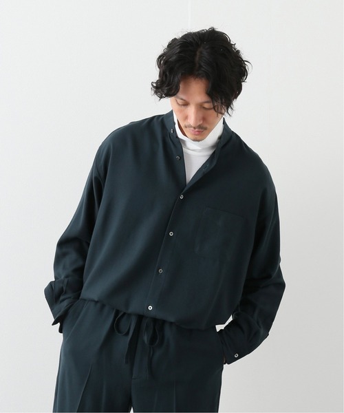 【ブランド古着】長袖シャツ（シャツ/ブラウス）｜markaware（マーカウェア）のファッション通販 - ZOZOUSED