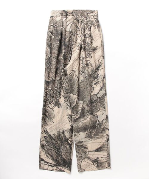 【ブランド古着】パンツ【KEITA MARUYAMAコラボ】（その他パンツ）｜Ameri（アメリ）のファッション通販 - ZOZOUSED