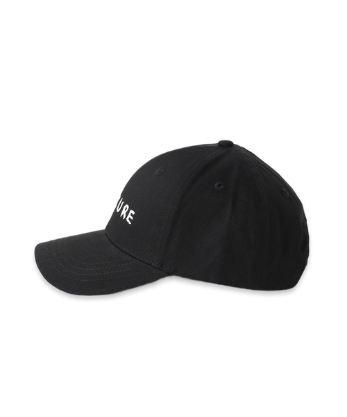 bonjour records（ボンジュールレコーズ）の「【THE CURE/ザ・キュア】 Baseball Cap（キャップ）」 - WEAR