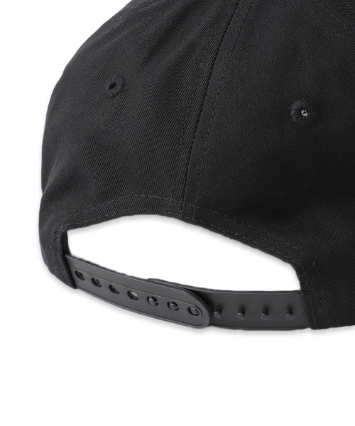 bonjour records（ボンジュールレコーズ）の「【THE CURE/ザ・キュア】 Baseball Cap（キャップ）」 - WEAR