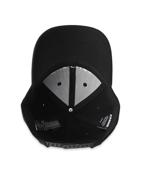 bonjour records（ボンジュールレコーズ）の「【THE CURE/ザ・キュア】 Baseball Cap（キャップ）」 - WEAR