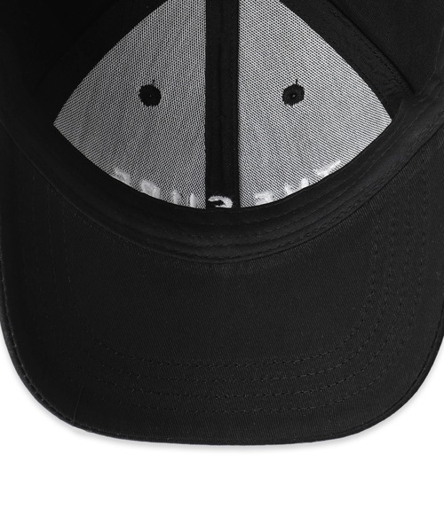 bonjour records（ボンジュールレコーズ）の「【THE CURE/ザ・キュア】 Baseball Cap（キャップ）」 - WEAR