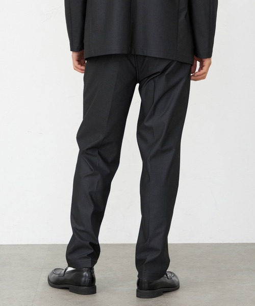 EDWIN エドウィン デニスラ URBAN FUNCTION テーパード デニム