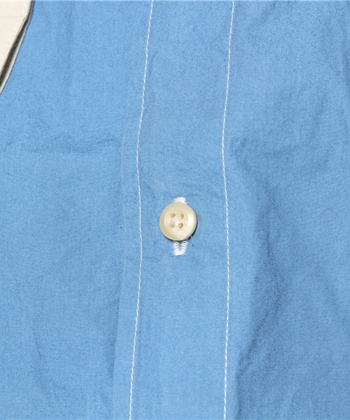 ALDIES（アールディーズ）の「Army Wind Shirt（シャツ/ブラウス）」 - WEAR