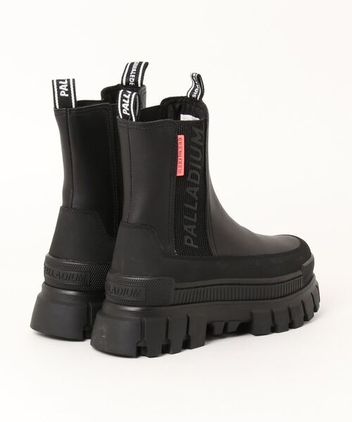 PALLADIUM（パラディウム）の「PALLADIUM/パラディウム/パラディウム/REVOLT CHELSEA RANGER/ブーツ ...