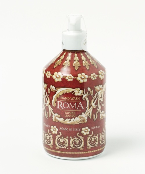 LEPSIM（レプシィム）の「【WEB限定】Maioliche Beautyハンドウォッシュ 188661（ハンドソープ）」 - WEAR