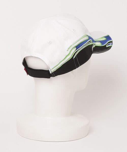 F-LAGSTUF-F（フラグスタフ）の「FLAGSTUFF RACING CAP FS1133（キャップ）」 - WEAR