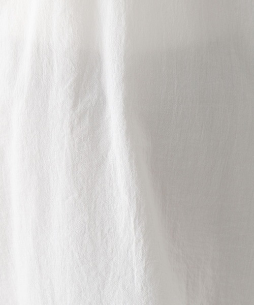 LEPSIM（レプシィム）の「マタニティ／2WAYカラーブラウス 191532（シャツ/ブラウス）」 - WEAR