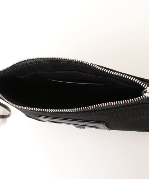 KENZO（ケンゾー）の「KENZO Tag クラッチ（その他小物）」 - WEAR
