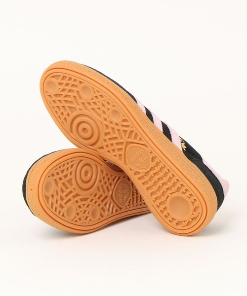 HANDBALL SPEZIAL W IE5897（スニーカー）｜adidas（アディダス）のファッション通販 - ZOZOTOWN