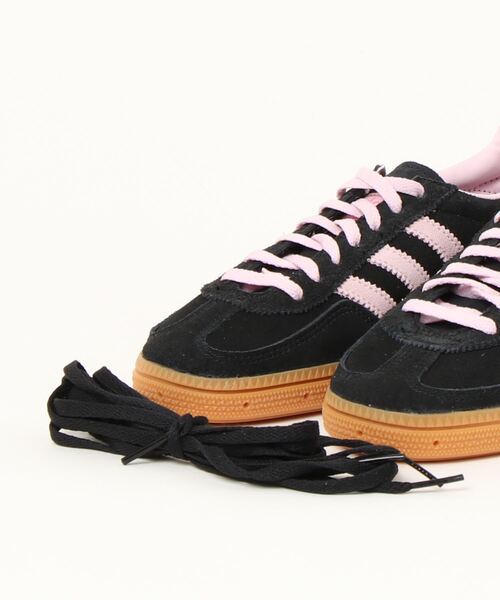 HANDBALL SPEZIAL W IE5897（スニーカー）｜adidas（アディダス）のファッション通販 - ZOZOTOWN