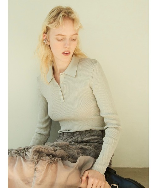 Mila Owen（ミラオーウェン）の「ボリュームランダムイヤーカフ（イヤーカフ）」 - WEAR