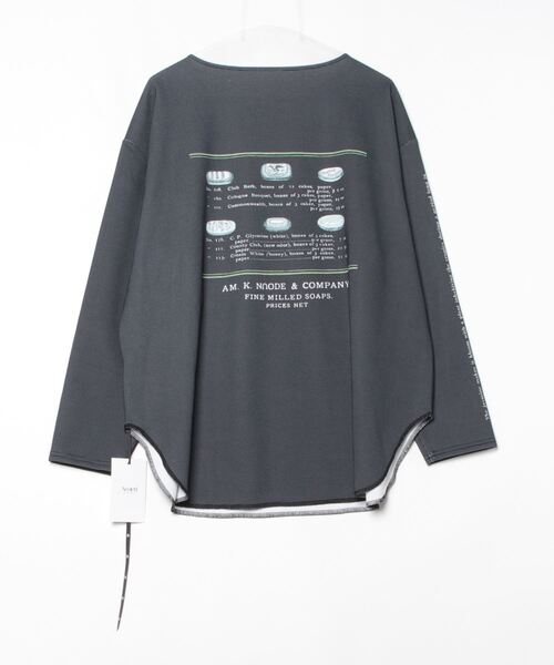 【ブランド古着】長袖カットソー（Tシャツ/カットソー）｜Ameri（アメリ）のファッション通販 - ZOZOUSED