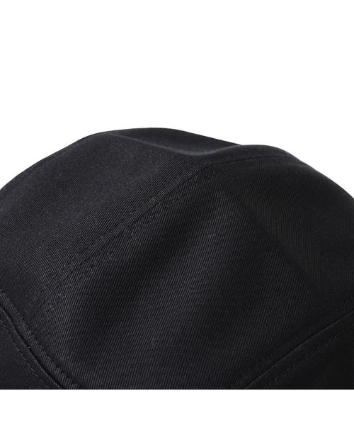 CHARI&CO（チャリアンドコー）の「CHARI&CO B.BRIDGE SV 5 PANEL CAP キャップ 帽子（キャップ）」 - WEAR