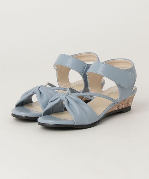 【セール】《Mong Mong》5132（サンダル）｜TSURUYA（ツルヤ）のファッション通販 - ZOZOTOWN