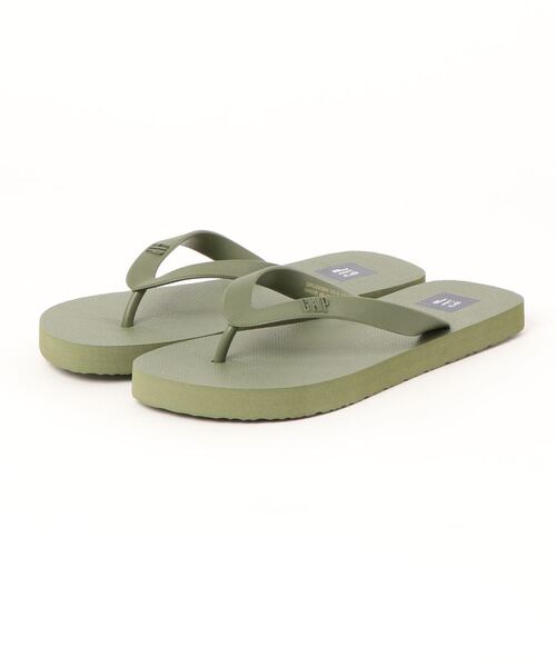 【セール】【GAP】ギャップ ビーチサンダル GPU22324/GPK22324（サンダル）｜GAP（ギャップ）のファッション通販 - ZOZOTOWN