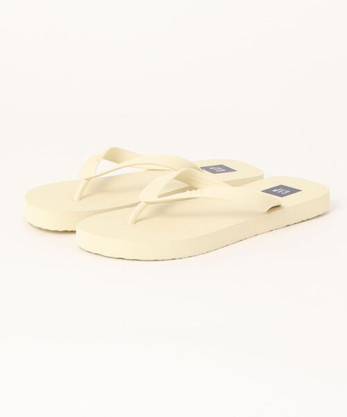 【セール】【GAP】ギャップ ビーチサンダル GPU22324/GPK22324（サンダル）｜GAP（ギャップ）のファッション通販 - ZOZOTOWN