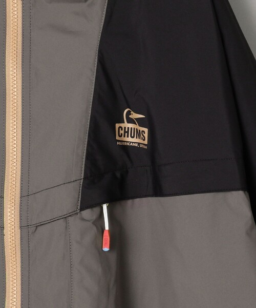 FREAK'S STORE（フリークスストア）の「限定展開 CHUMS/チャムス Retro Sport Jacket / レトロスポーツ ...