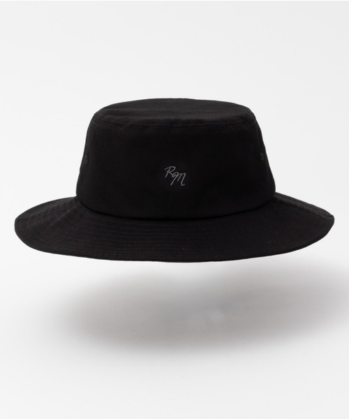 RICH MIX（リッチミックス）の「RICH MIX レースアップハット（ハット）」 - WEAR