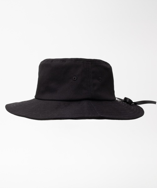 RICH MIX（リッチミックス）の「RICH MIX レースアップハット（ハット）」 - WEAR