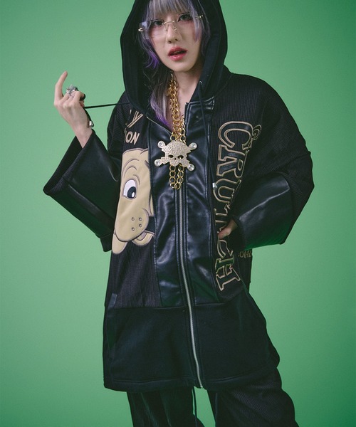 GALFY-あの時の先輩SETUP（セットアップ）｜GALFY（ガルフィー）のファッション通販 - ZOZOTOWN