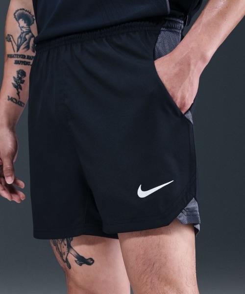 NIKE（ナイキ）の「NIKE AS M NK DF T90 SHORT W / ナイキ トータル 90 メンズ Dri-FIT サッカー ...