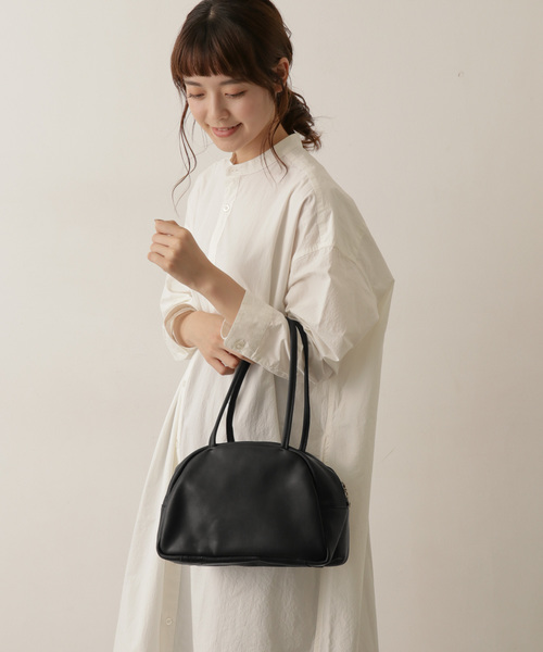 mormyrus（モルミルス）の「MORMYRUS round tote（トートバッグ）」 - WEAR