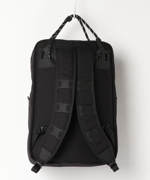 New Life Project（ニュー ライフ プロジェクト）の「【New Life Project】ECO CANVAS DAY PACK ...