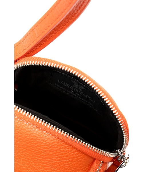 LAURA DI MAGGIO（ローラディマッジオ）の「(LAURA DI MAGGIO)ポシェットショルダーバッグ（ショルダーバッグ ...