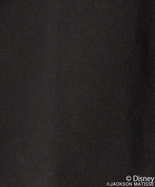 Disney（ディズニー）の「【JACKSON MATISSE×BAYFLOW】Disney ロンT(KIDS)（Tシャツ/カットソー）」 - WEAR