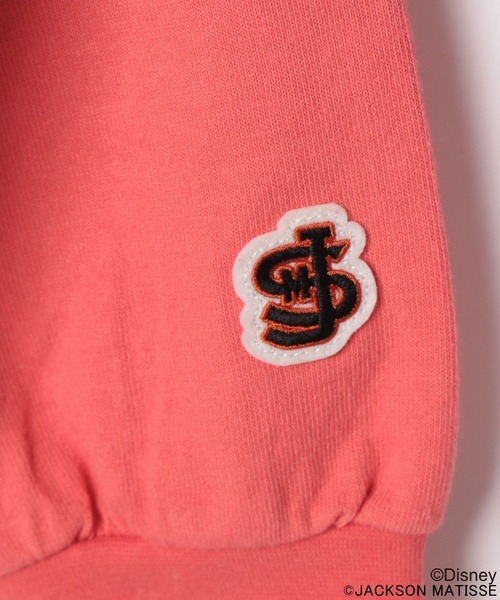 Disney（ディズニー）の「【JACKSON MATISSE×BAYFLOW】Disney ロンT(KIDS)（Tシャツ/カットソー）」 - WEAR