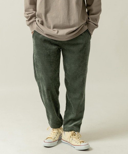 【ブランド古着】コーデュロイパンツ（その他パンツ）｜URBAN RESEARCH（アーバンリサーチ）のファッション通販 - ZOZOUSED