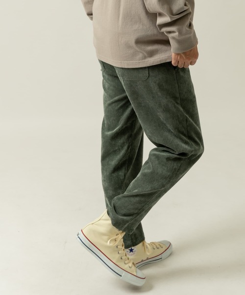 【ブランド古着】コーデュロイパンツ（その他パンツ）｜URBAN RESEARCH（アーバンリサーチ）のファッション通販 - ZOZOUSED