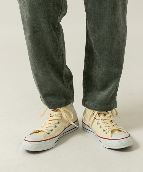 【ブランド古着】コーデュロイパンツ（その他パンツ）｜URBAN RESEARCH（アーバンリサーチ）のファッション通販 - ZOZOUSED