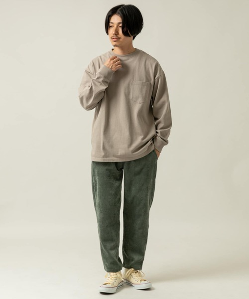 【ブランド古着】コーデュロイパンツ（その他パンツ）｜URBAN RESEARCH（アーバンリサーチ）のファッション通販 - ZOZOUSED